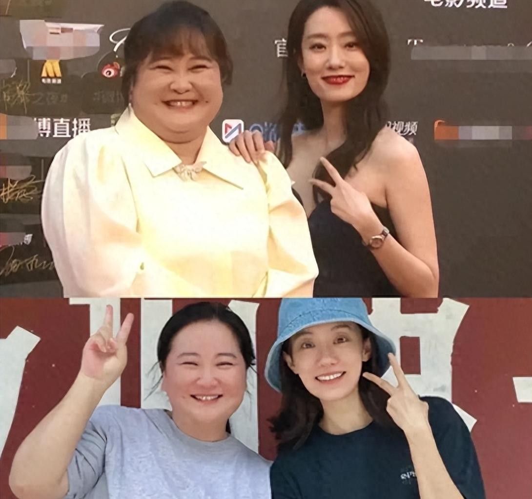 Jia Ling's “bitter rise to fame”: It took 19 years to become famous ...