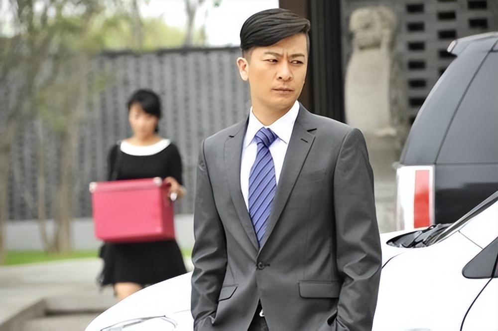 Yu Yi is not popular in the entertainment circle, because he is in ...