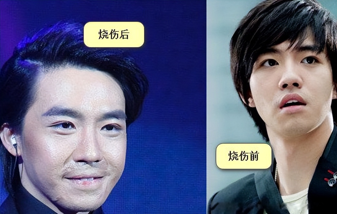 Yu Haoming: From "Da Ming Feng Hua" to "Who Is He", acting as a villain ...