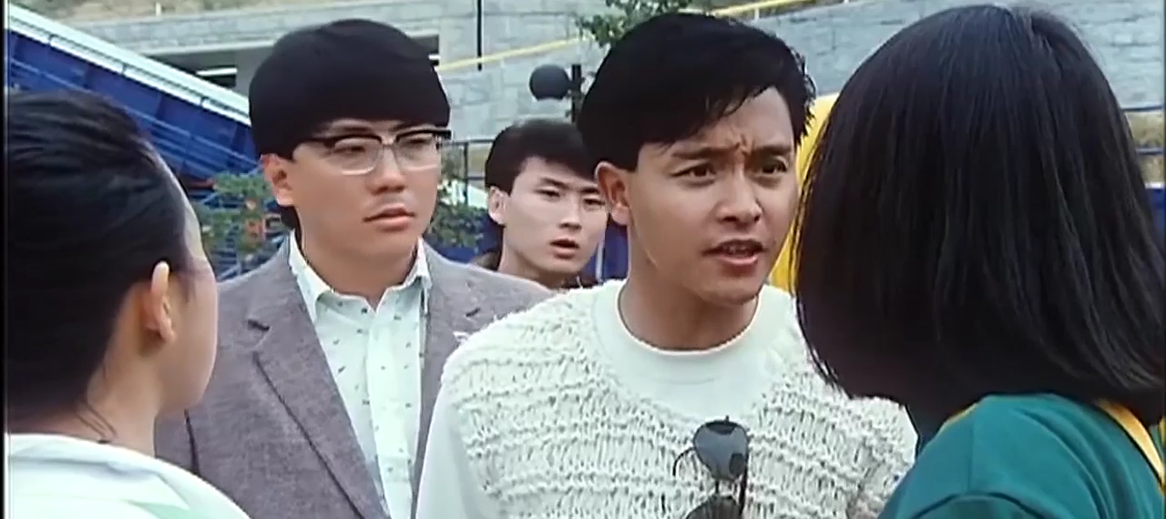 He became famous for his participation in "Mr. Zombie", review and ...