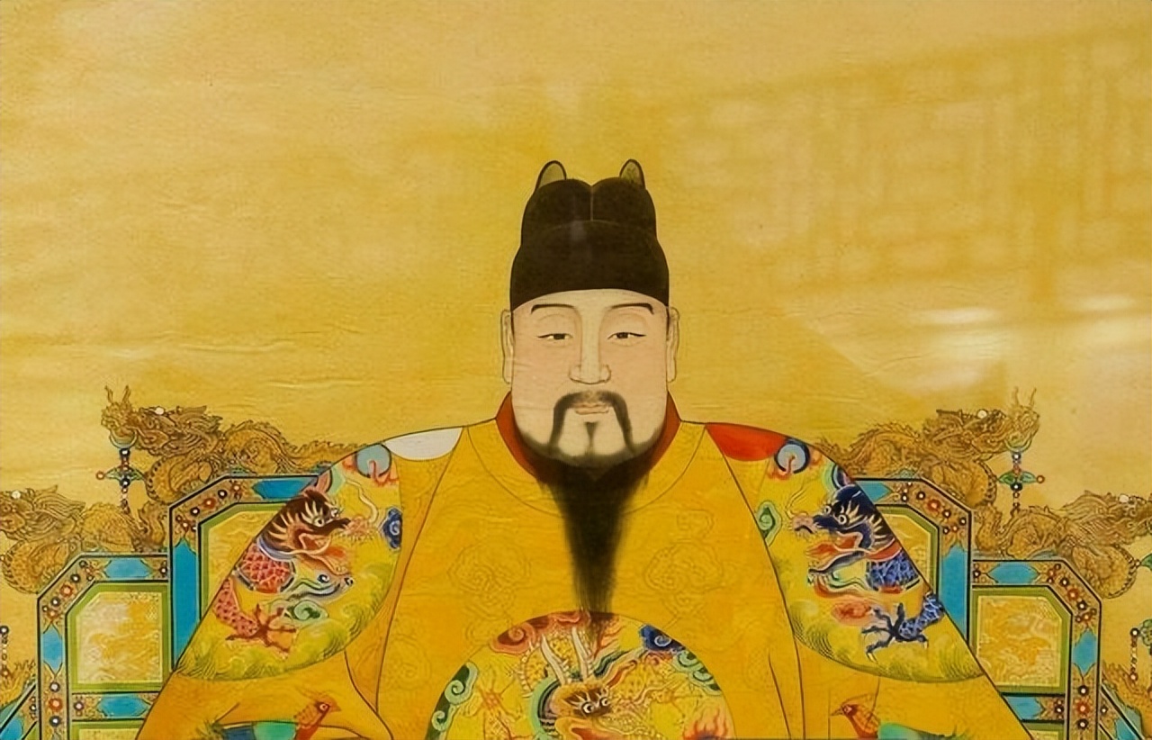 After the restoration of Yingzong, why was Yu Qian, who made great ...