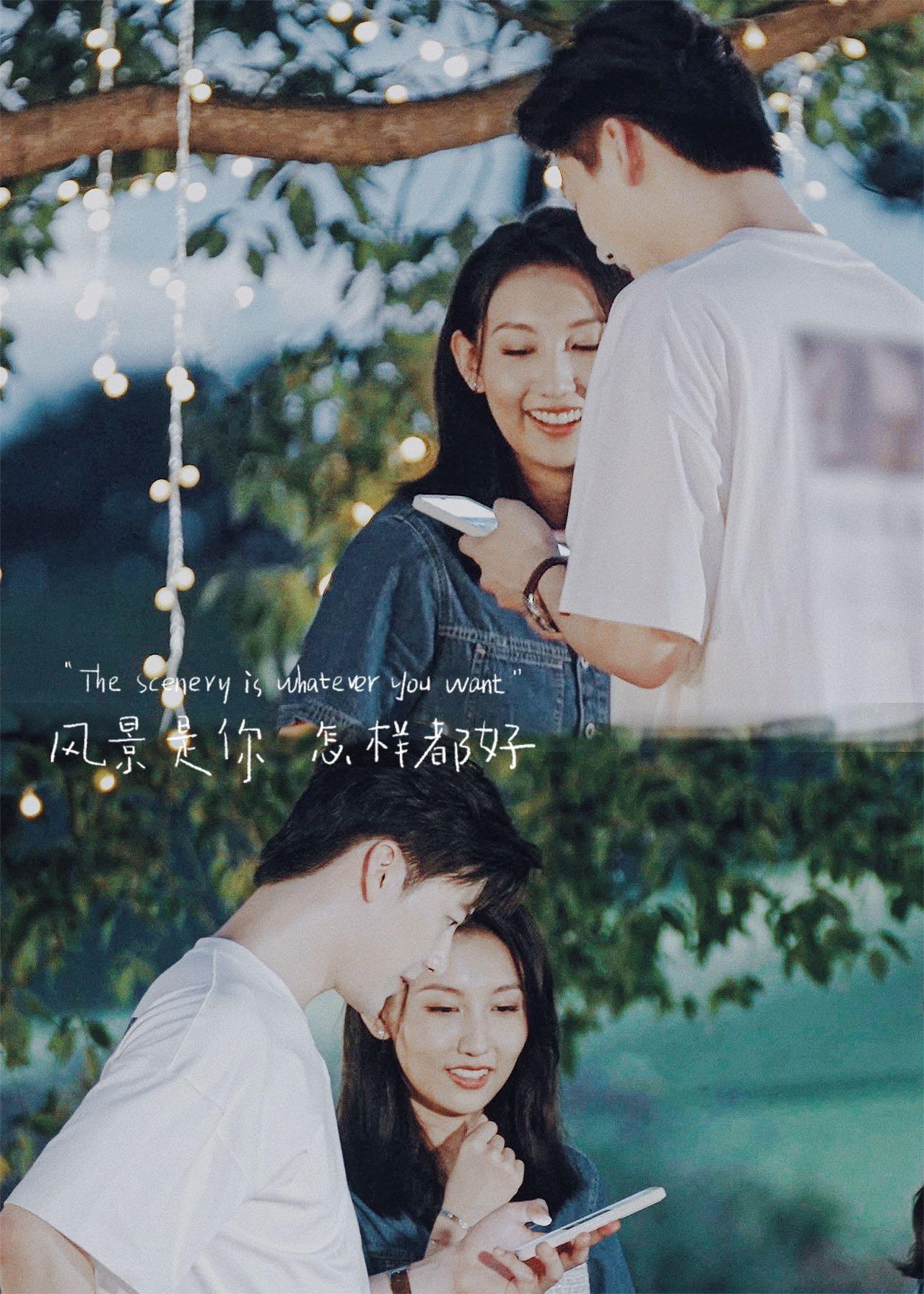 In "Signal of Heart 5", the "straight ball" communication between Wang ...