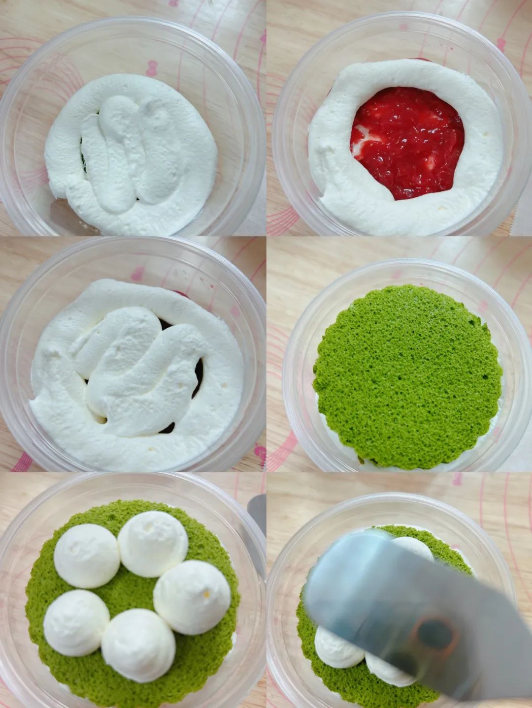 You can make cute cakes without decorating skills - iNEWS