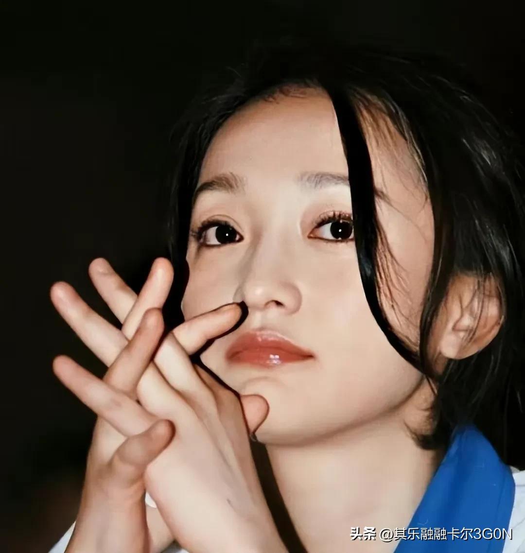 "Irregularity, self-interest at the expense of others" Wake up, Zhou Xun! Acting is not your fig ...