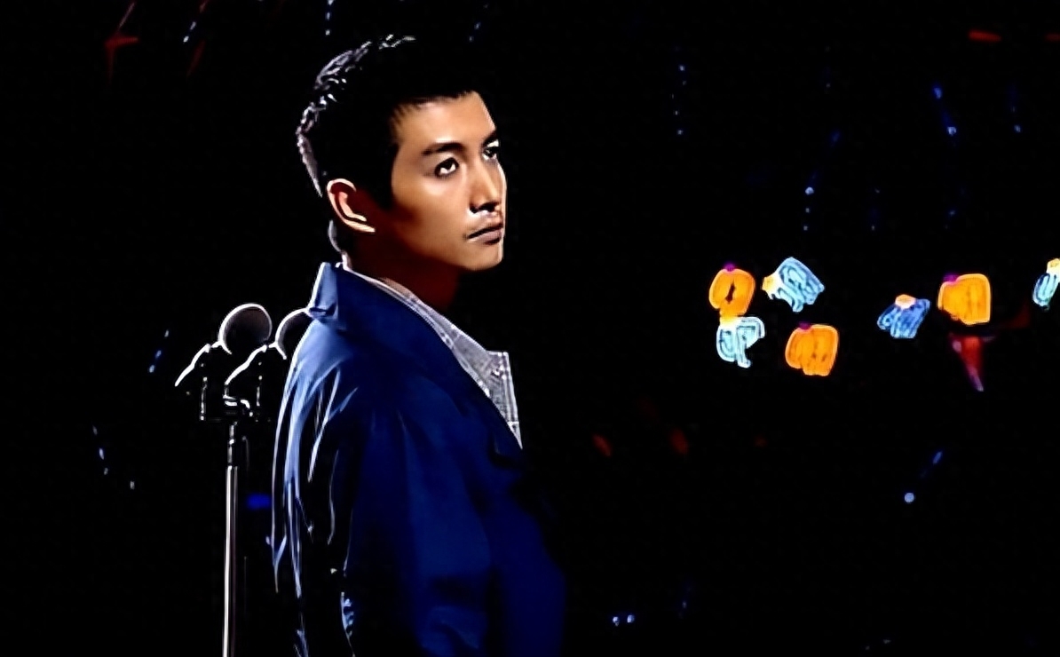 I hope Chen Xiao and Chen Yanxi can be happy in the future! - iMedia