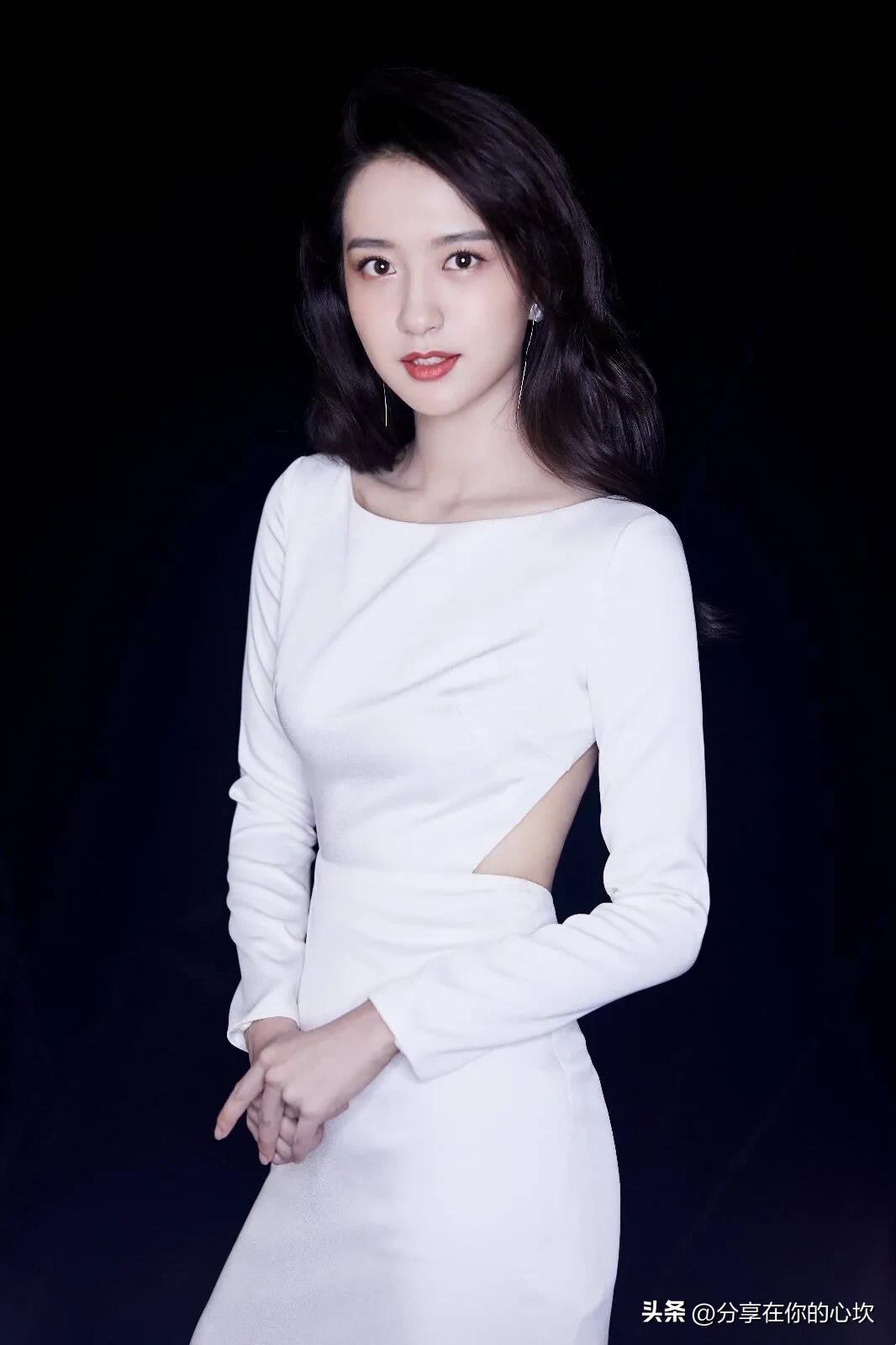 Xu Lingyue was born on January 24, 1992 in Qujing, Yunnan, and ...