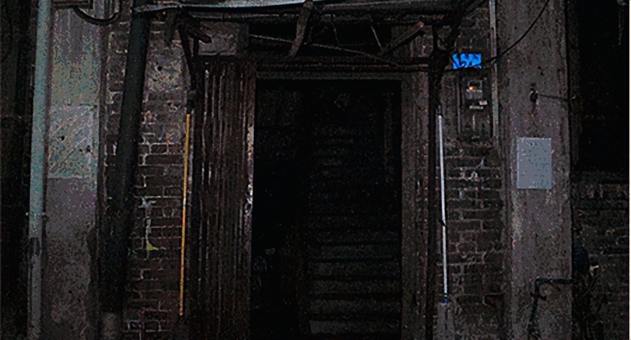 A horror movie classic! Full of human desires, with both depth and ...