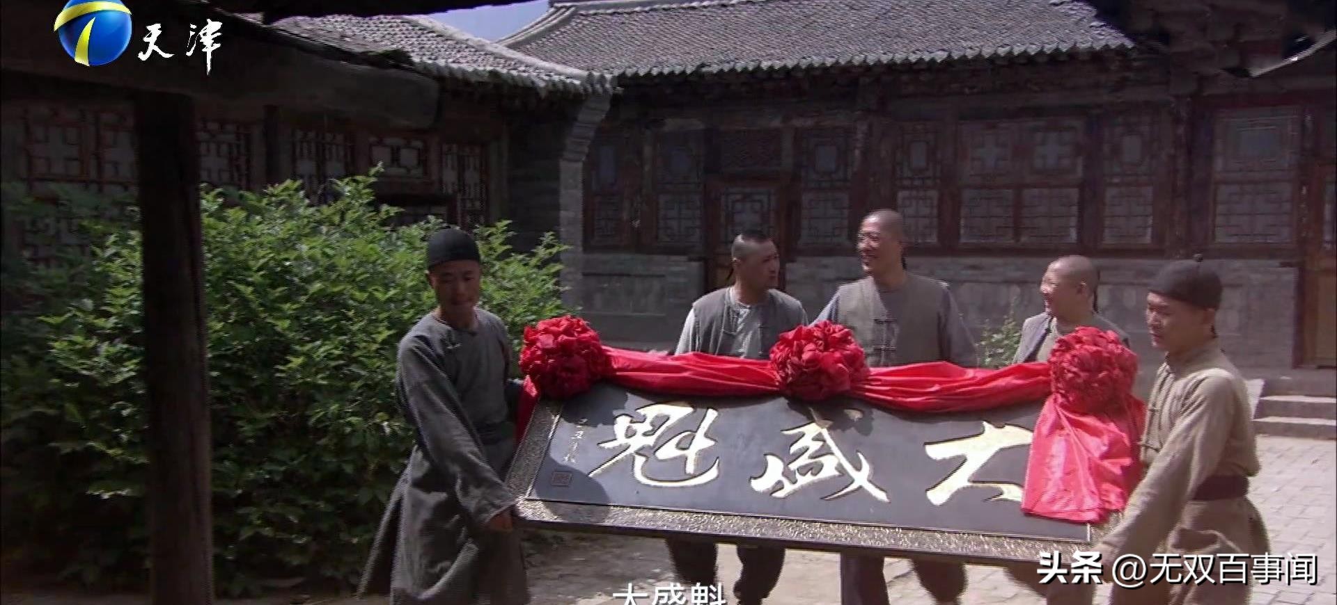 The historical drama "Da Sheng Kui" starts tonight! The lineup is good ...