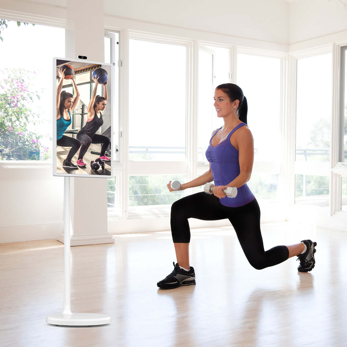 Kang Rong participated in the DSJ exhibition in Japan with the latest ...