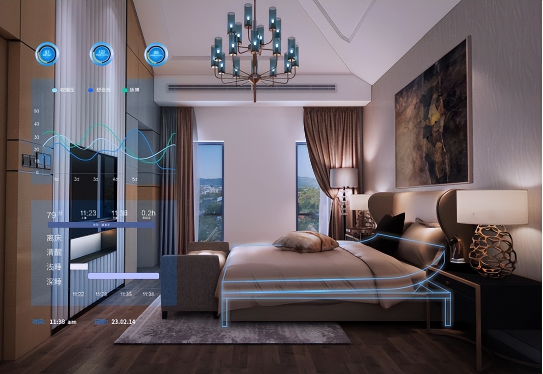 Sleeping Bug MICODE provides consumers with a full-scenario sleep solution - iMedia