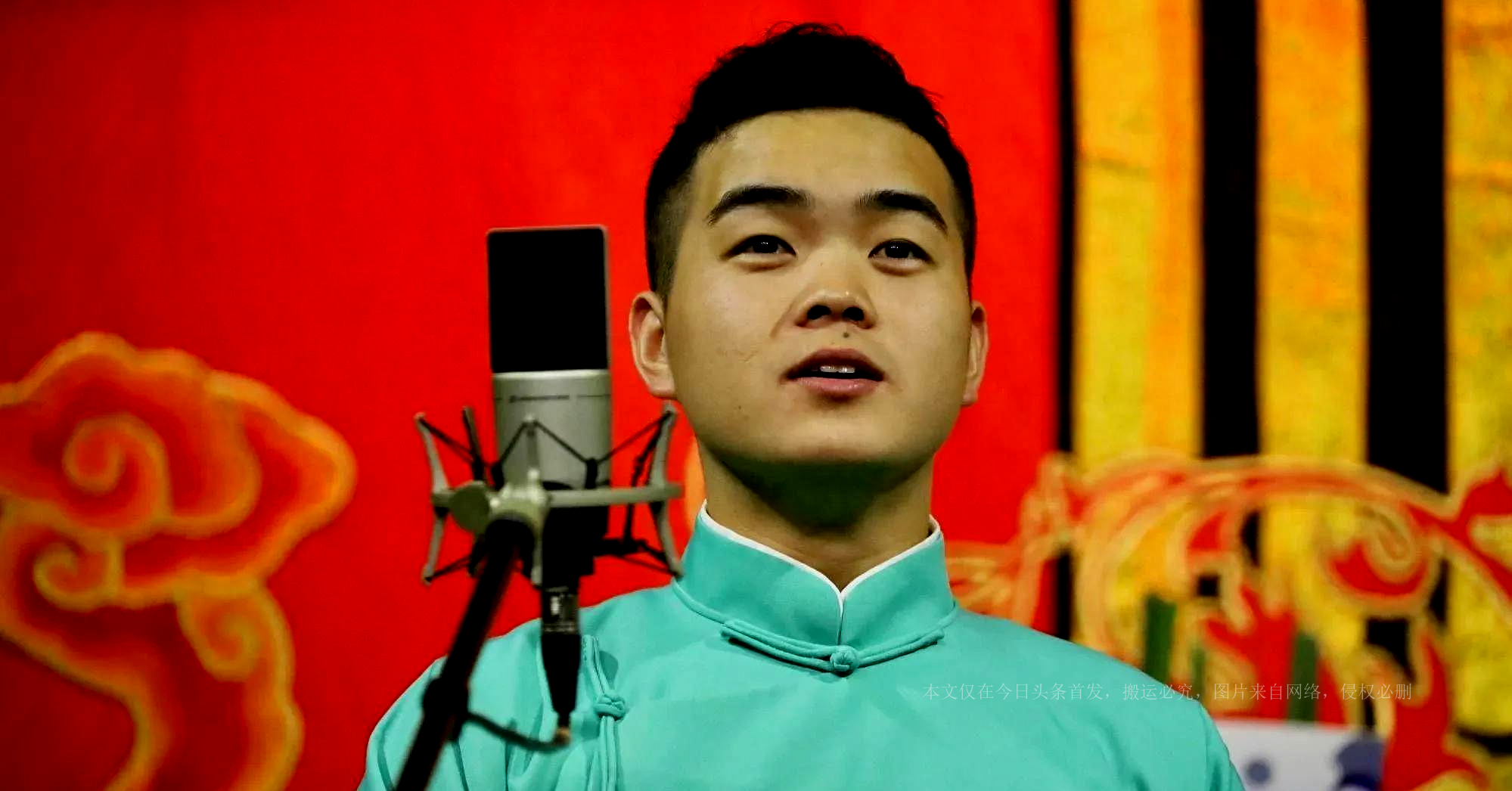 Sun Yue caused controversy by sending "1888" red envelopes to his ...