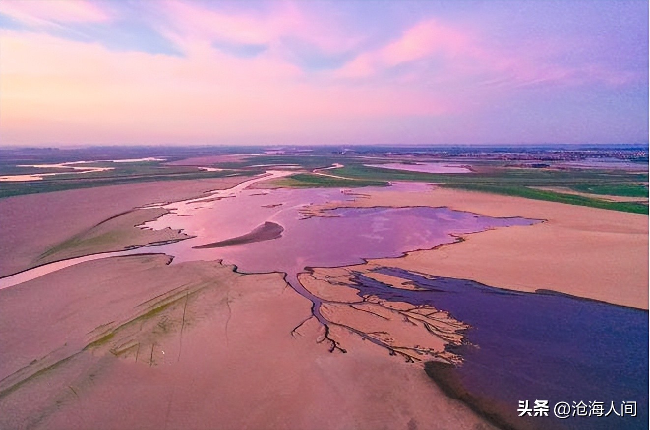Seven Absolutes · Great Drought - iMedia