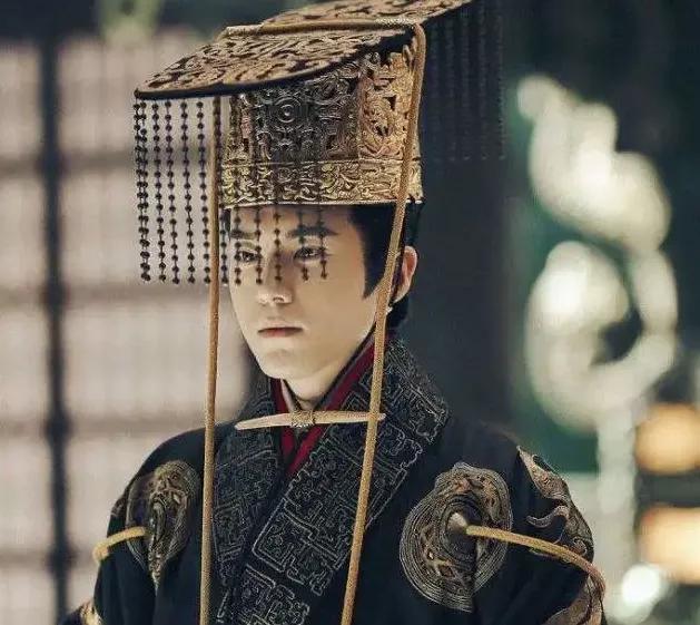 Who is Qin Shi Huang's father? - iNEWS