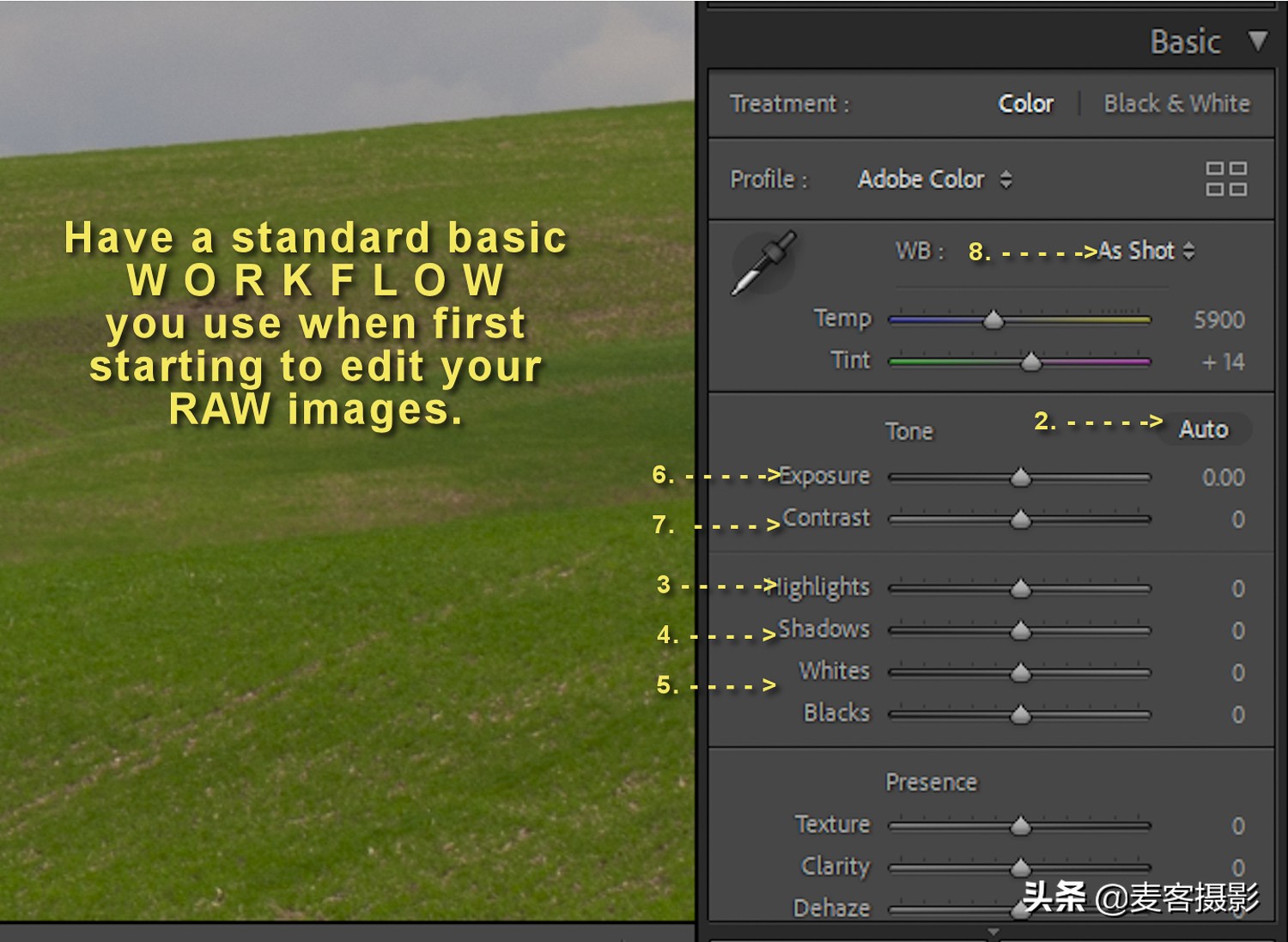 10 Tips for Editing Landscape Photography Like a Pro - iNEWS