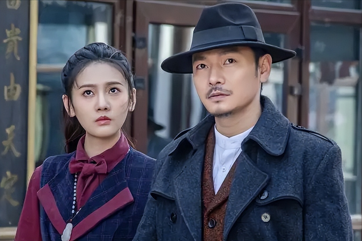 After 2 hours of the premiere, it reached the top of the list, Luo Liqun's new drama was ...