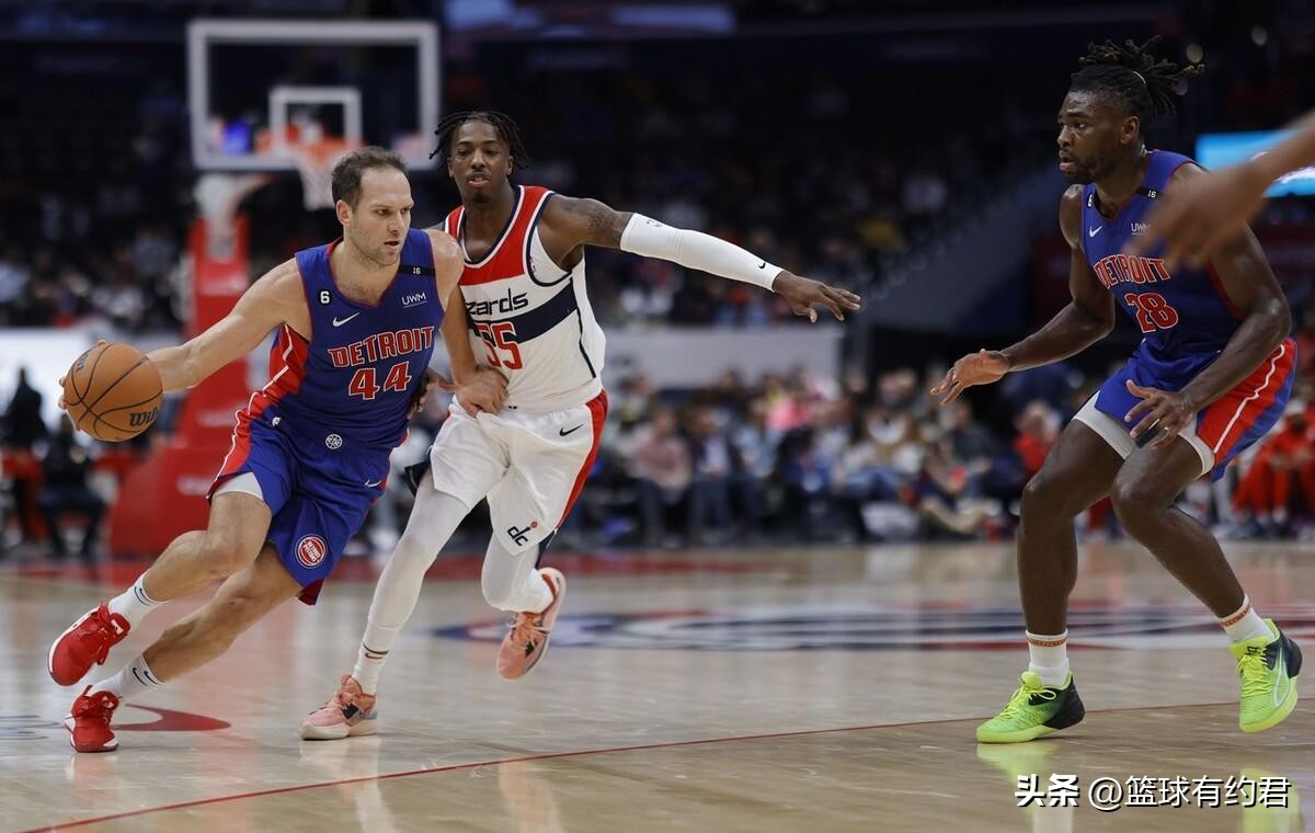 Who can stop it!Stewart made 5 of 11 shots in 27 minutes!Pistons beat ...