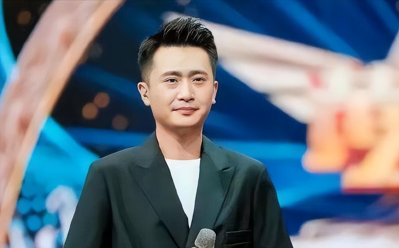 CCTV host Yang Fan: The most proud thing in my life is having a good ...