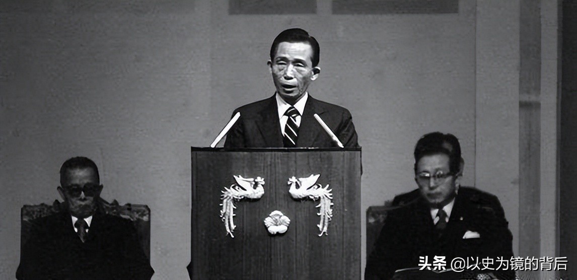 South Korea was founded only 74 years ago, but there are 6 republics ...