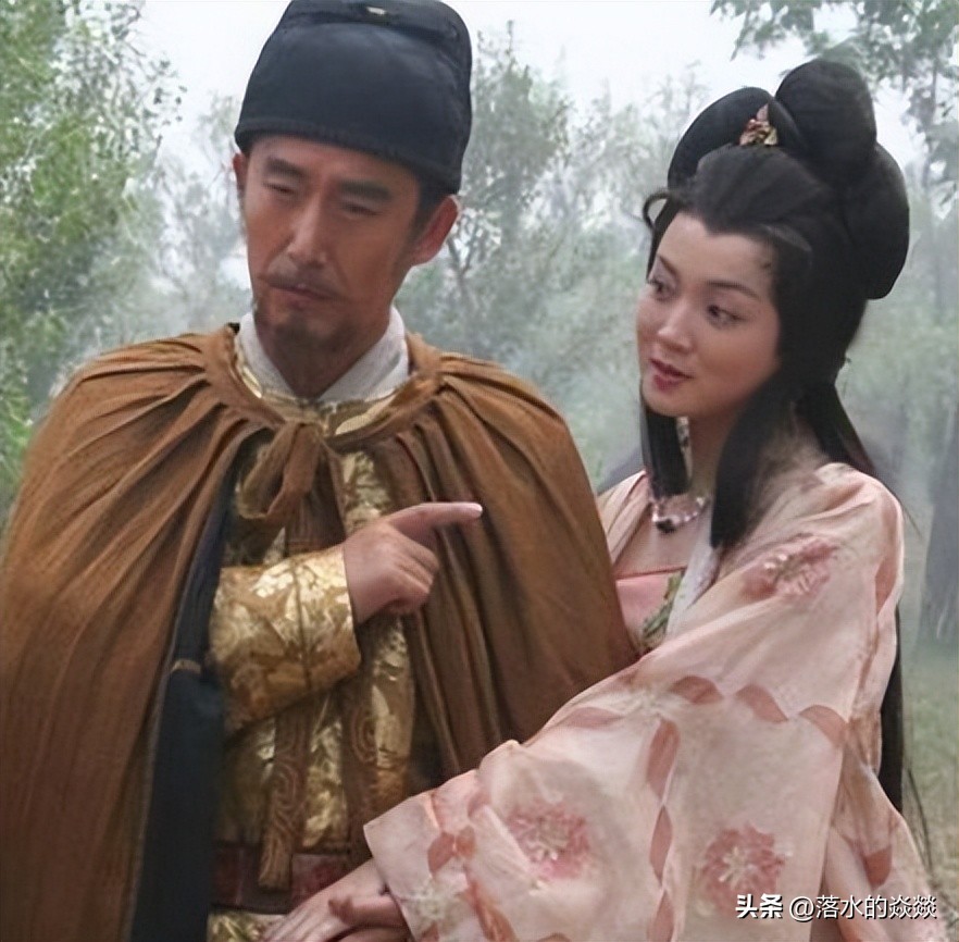 Li Shimin married the princess to Wei Zheng's eldest son, why did Wei ...