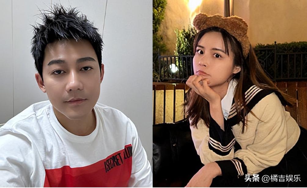 Su Xing's Wife Responds to Su Xing's Night Party Beauty!Liao Yuchen: Very gentleman, if I were ...