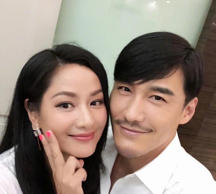 Hu Bing announced the major events in his life, and the gender of his ...