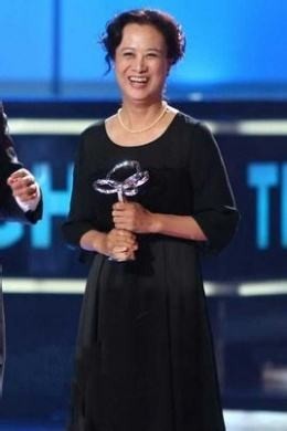 Actor Bai Han: Two years after her popularity, Haiqing missed her with ...