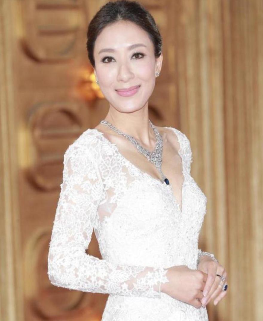 Yang Yi (Yang Qianyao) gave birth secretly, netizen: Silently doing big ...