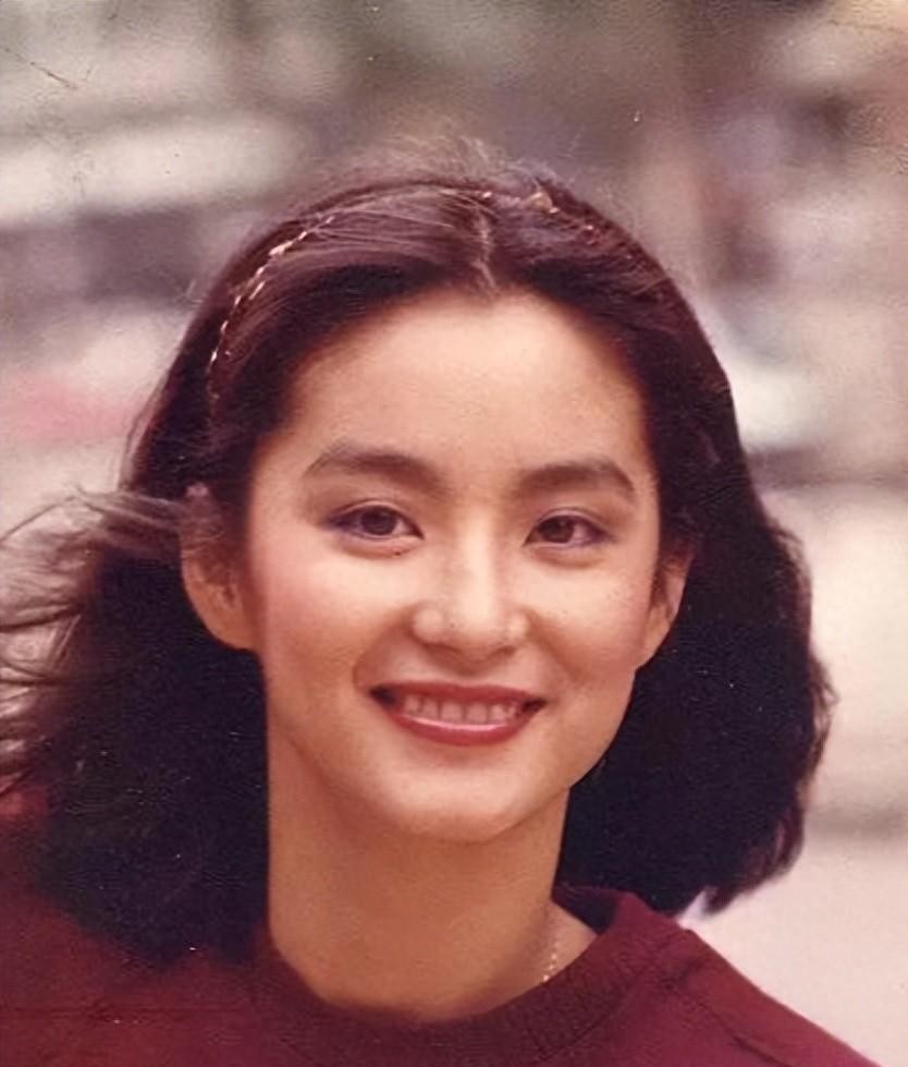 20 years later, Brigitte Lin finally admitted: He did nothing wrong, he just didn't love her ...
