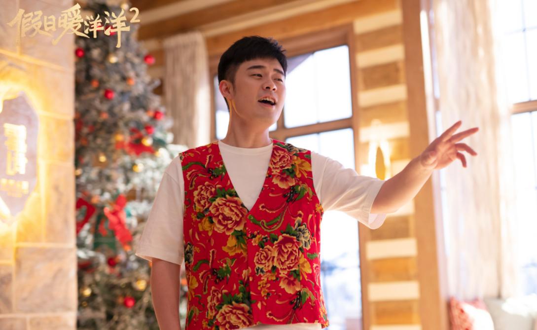 Liu Tao, Chen He, Yang Jue, Zhang Jiani, Cheng Xiao's new dramas are ...