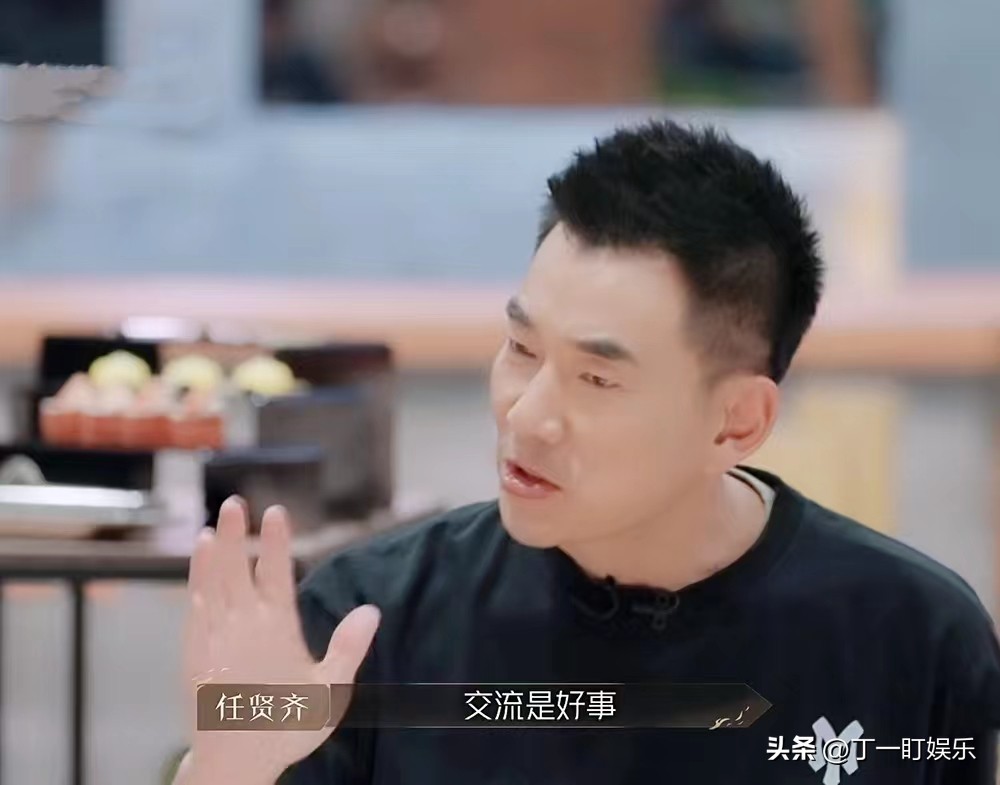 "Call Me by Fire 2" Lin Feng has a clear goal, the three teams are ...