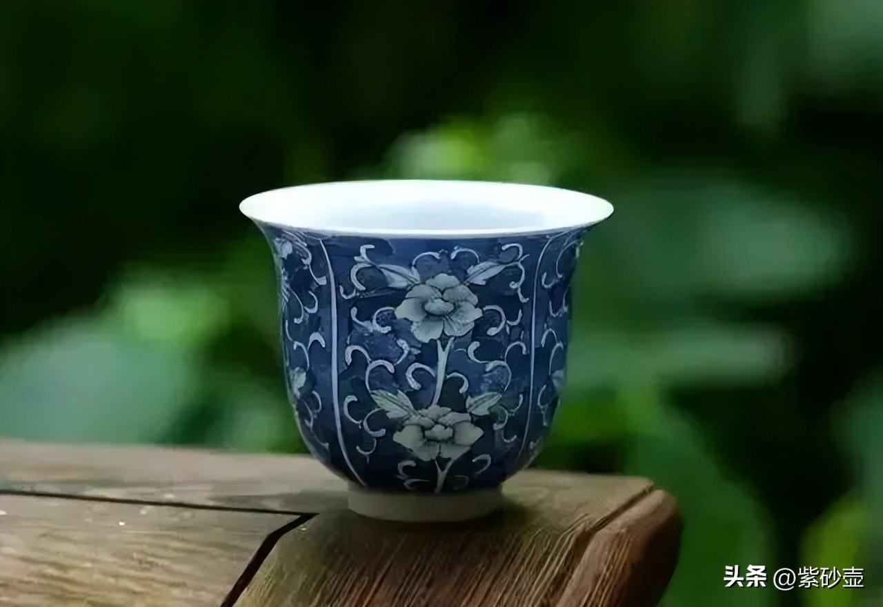 Teacup: Twenty types, how many have you used? - iMedia