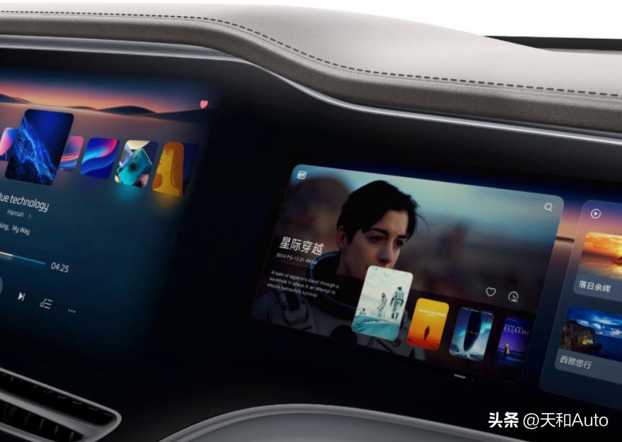 Which is more important, smart cockpit or autonomous driving? The ...