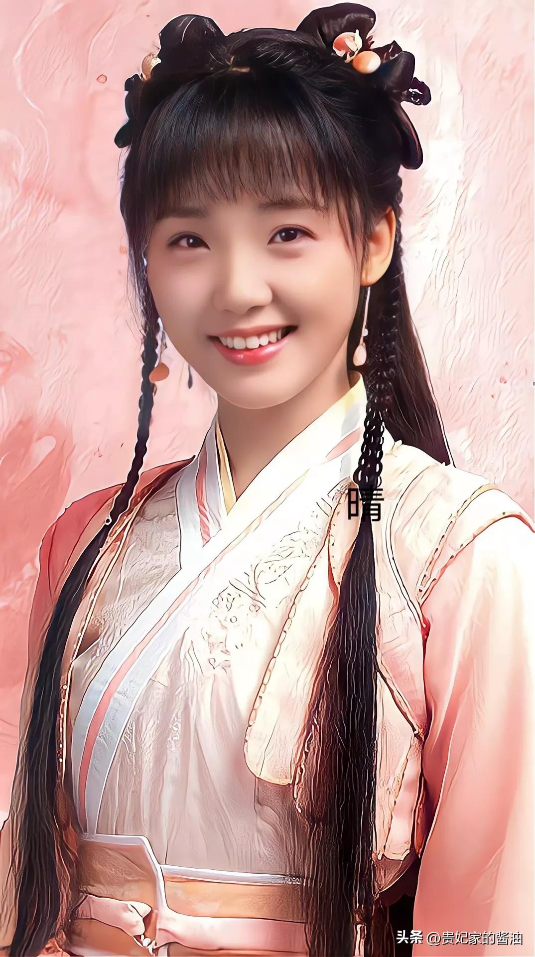 Wang Youshuo, Lu Xiaoyu and Sun Zhenni - Part 1 - iMedia