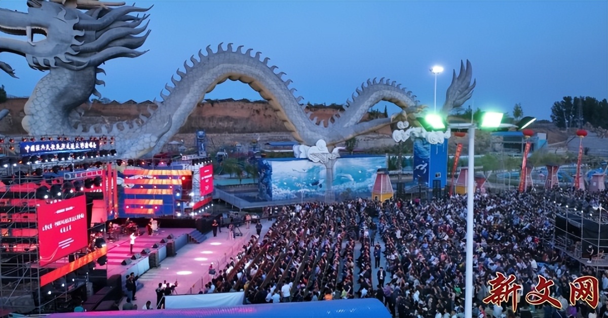 Daye Style - Chinese Classical Folk Song Exhibition Entering the Juye ...