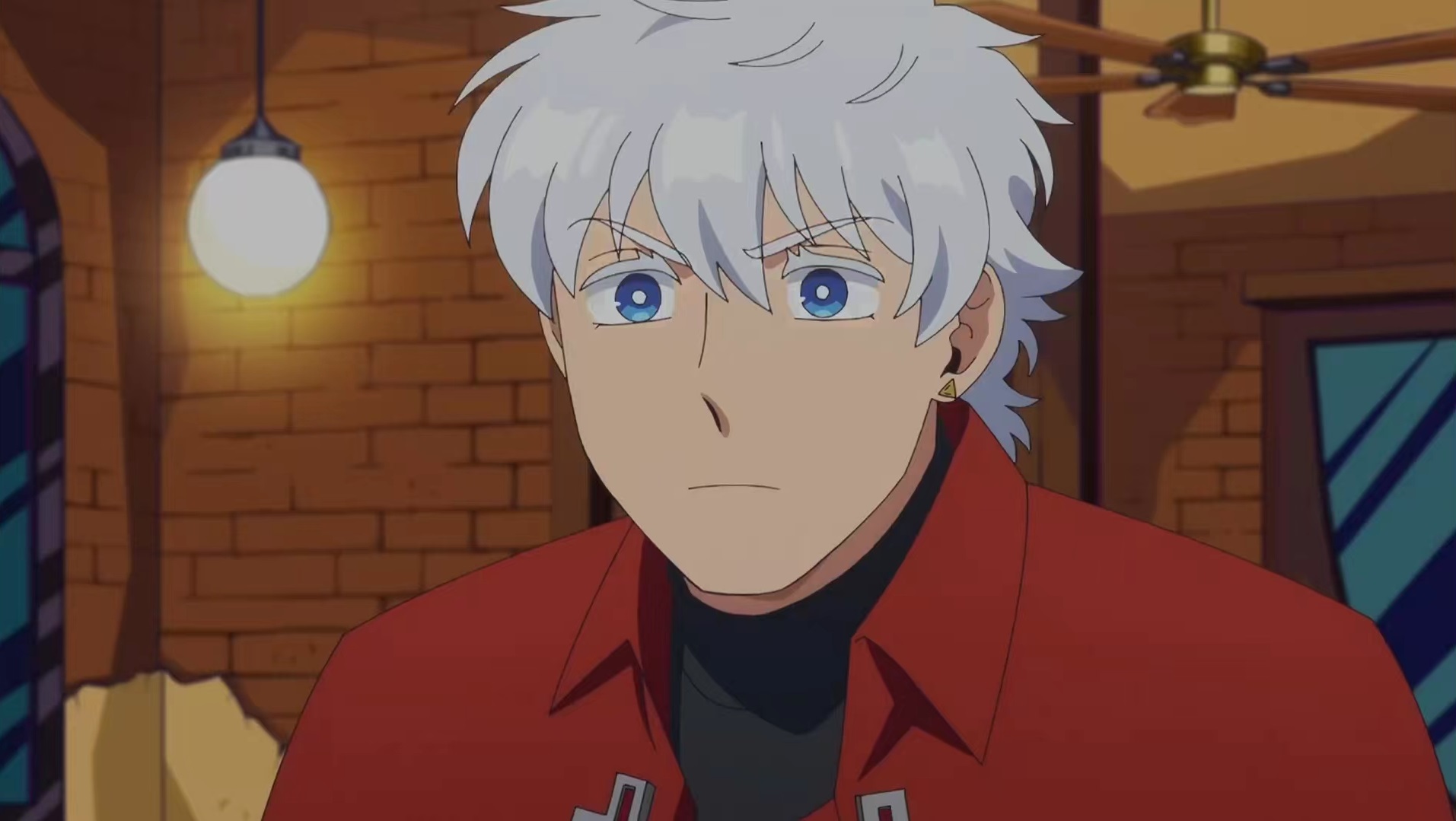 Inventory of part-time characters in anime, is it because of cash or ...