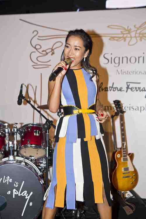 A female star sells miserably as a mistress? The "simple" character design that has been ...