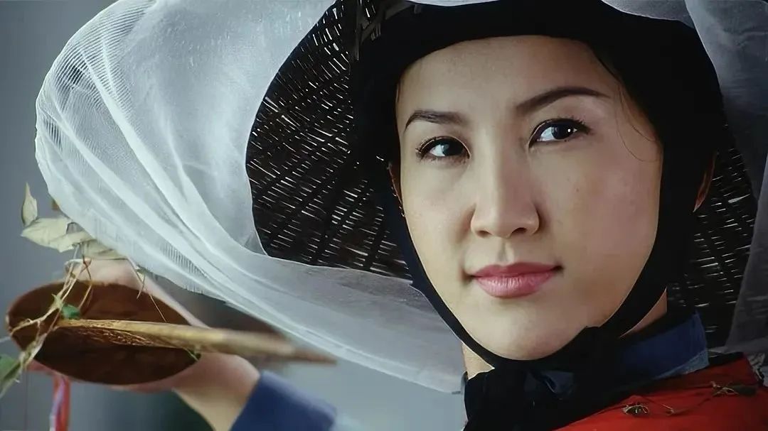 Coco Lee's only movie is a cult film? - iNEWS