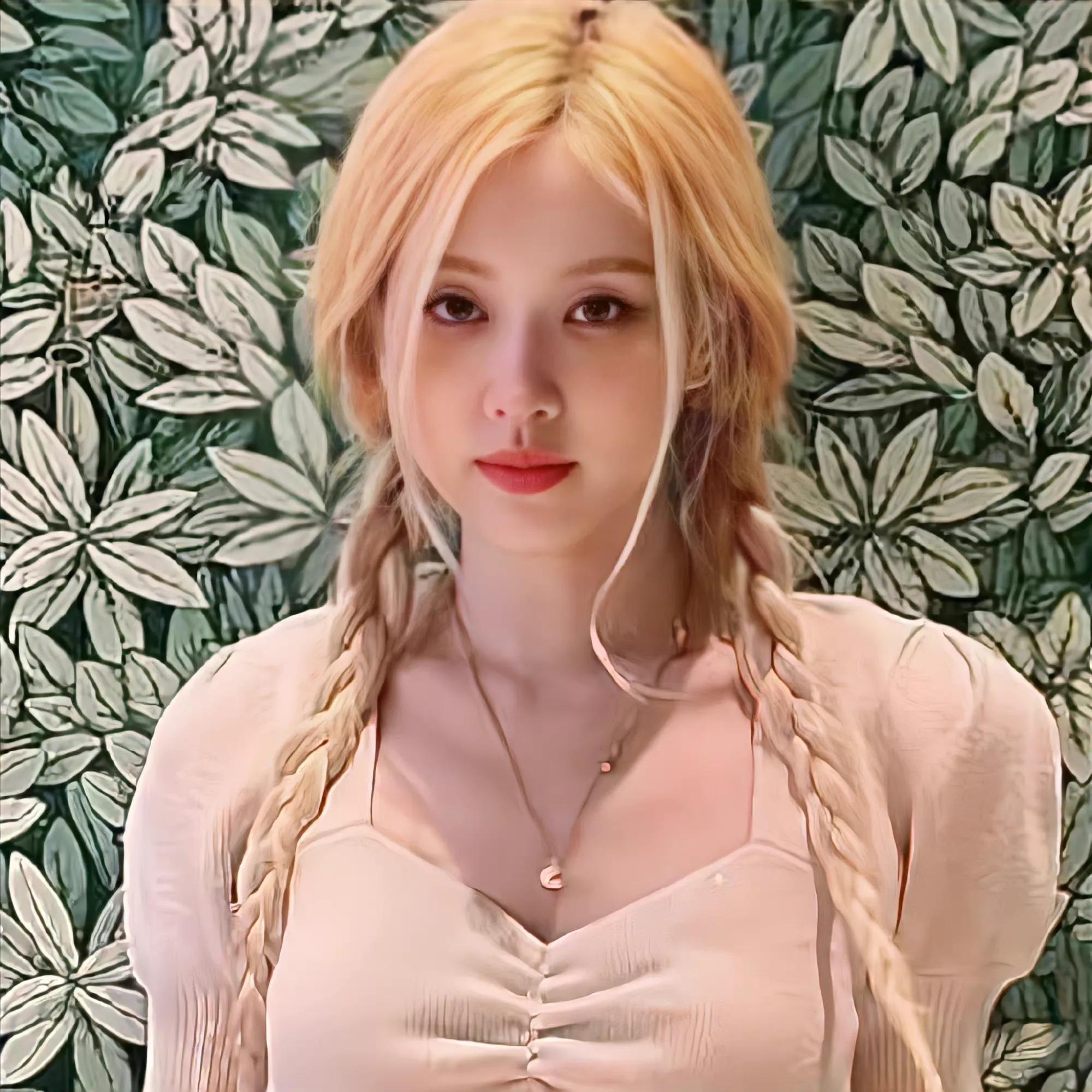 Park Chae-young wallpaper sharing: Miss beautiful, infinite stage charm - iMedia