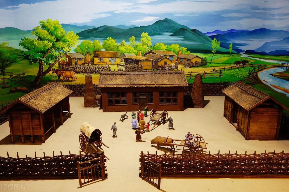 Are the Daur people the descendants of Khitan? How on earth did she ...