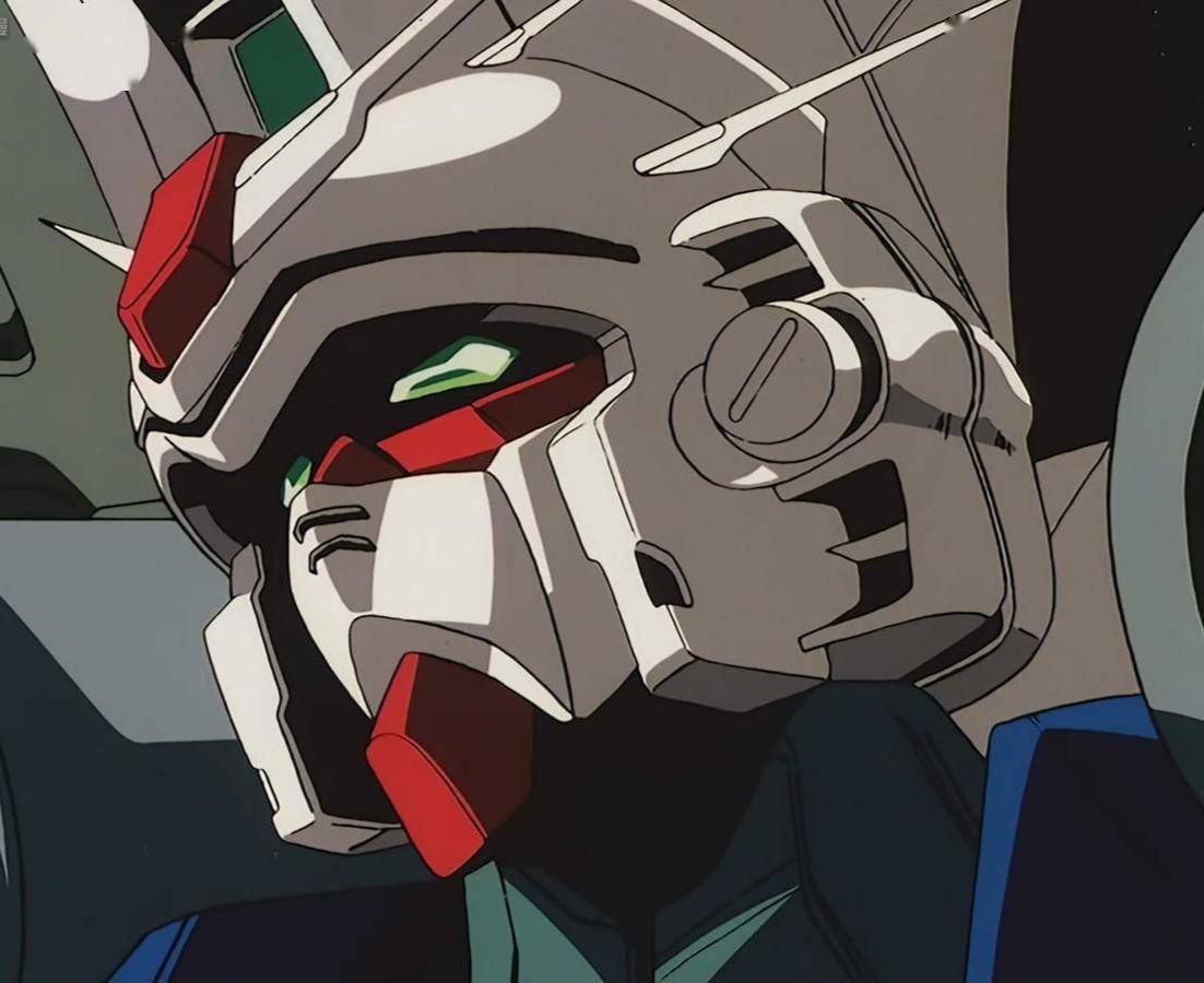 The development process of 0083 Gundam GP03D revealed - iNEWS