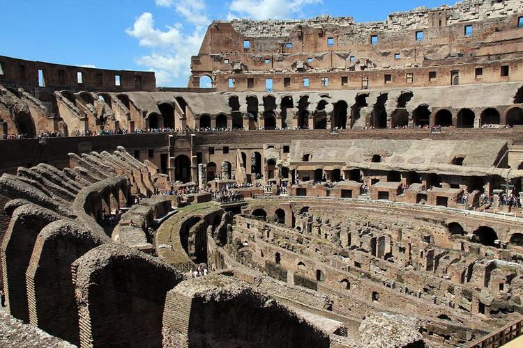 great roman classical civilization - iNEWS