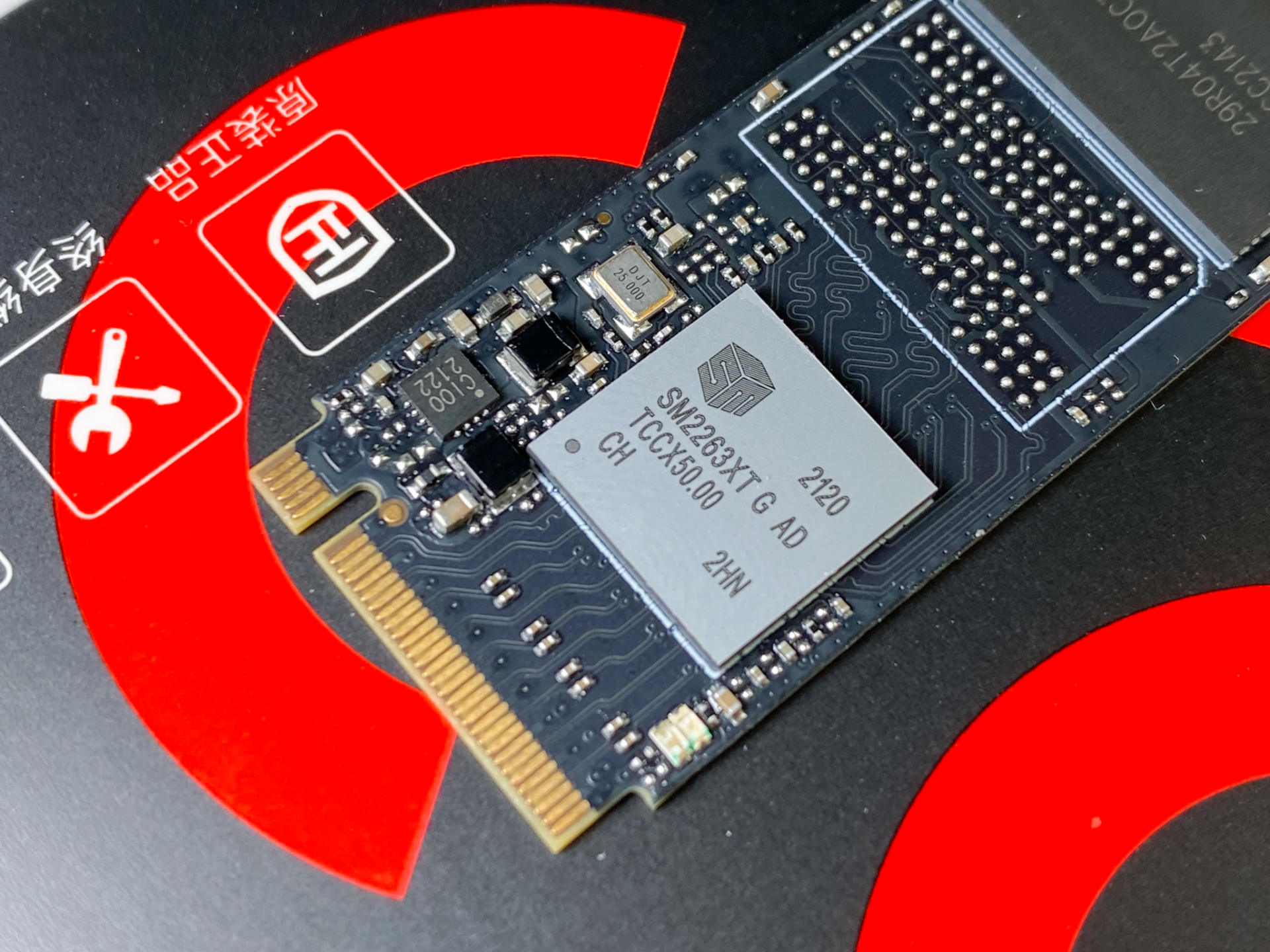 Upgrade the old computer, is the popular 1T SSD hard disk good?aigo ...