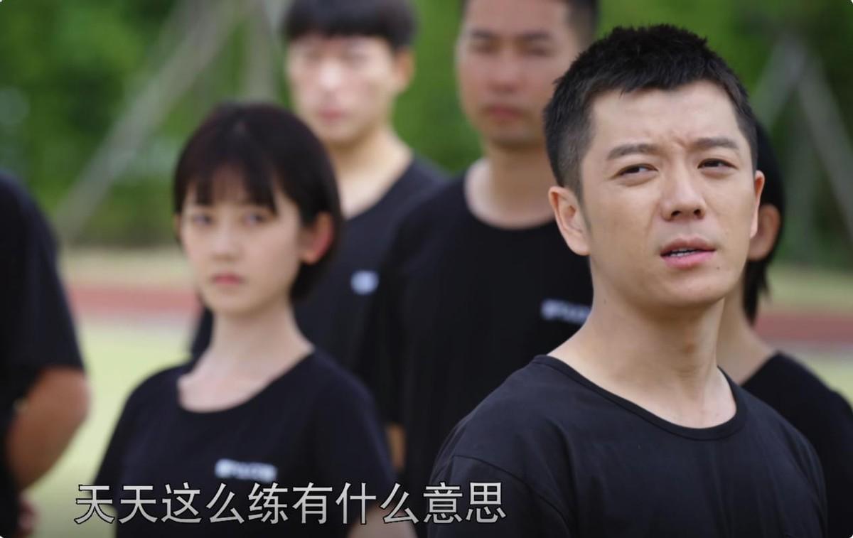 [Guardian] Bad reviews are raging, even Zhang Fengyi can't stop it - iNEWS