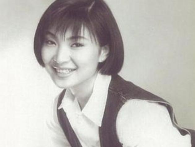 Chen Hong: 22 years ago, she became popular with "Go Home and See", and ...