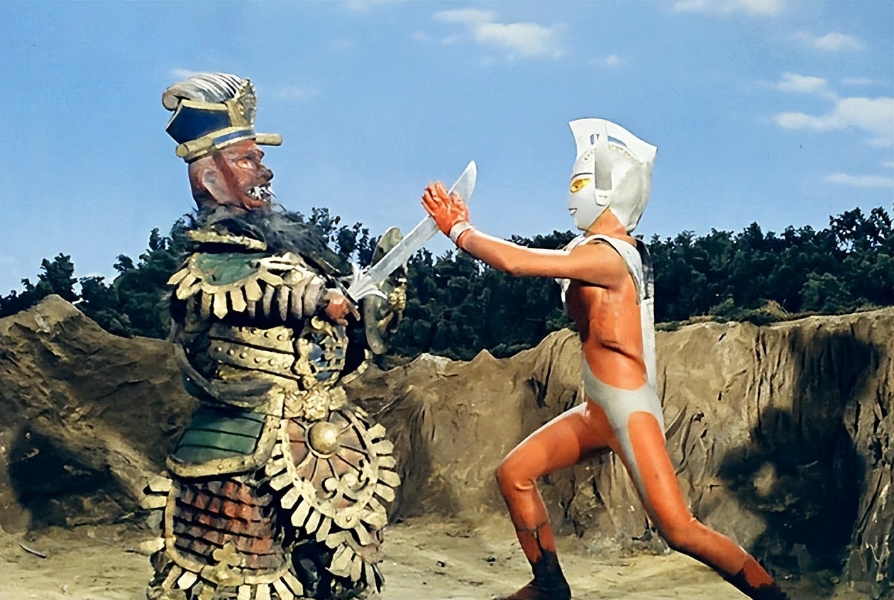 "Ultraman": Compared with the strength of Ultraman and the local gods ...
