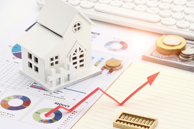 The future trend of real estate - speculation to live! - iNEWS