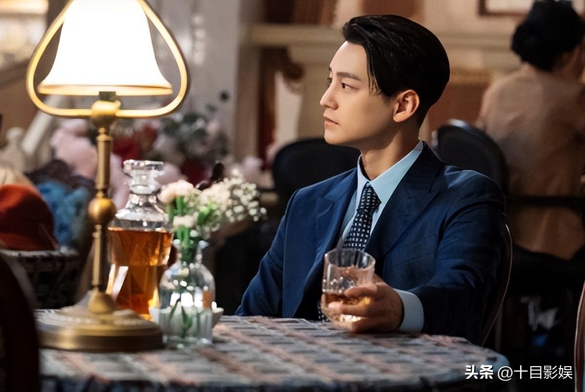 Legend of the Nine-Tailed Fox 1938 Is Li Lang and the mermaid together ...