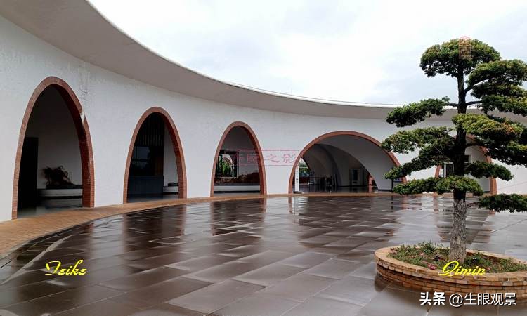 Yunnan Travel Record 16: One of the Dongfeng Yun Scenic Spots - iNEWS