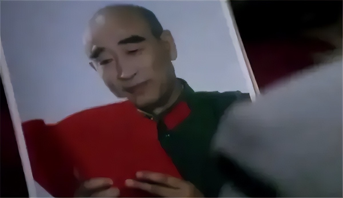 He played Lin Biao, which amazed the leaders of the country - iNEWS