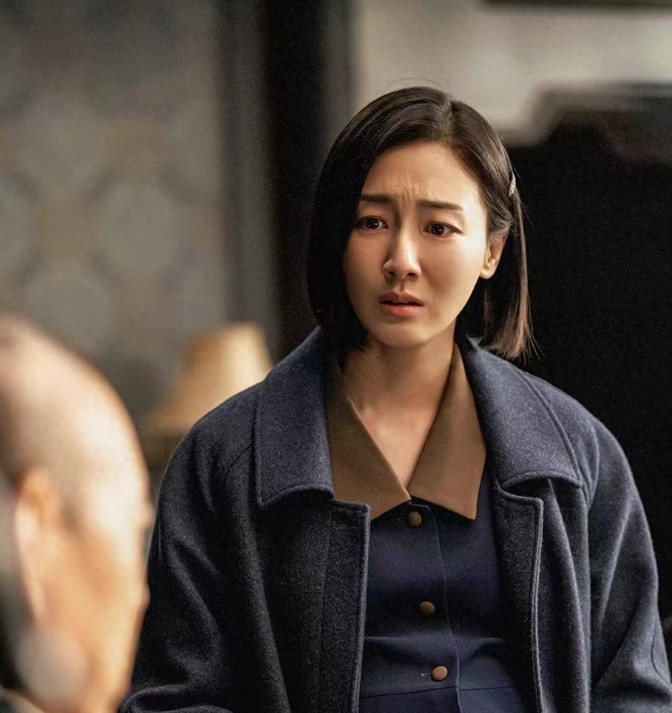 36-year-old actor grows up again! 13 years later, he plays in a spy ...